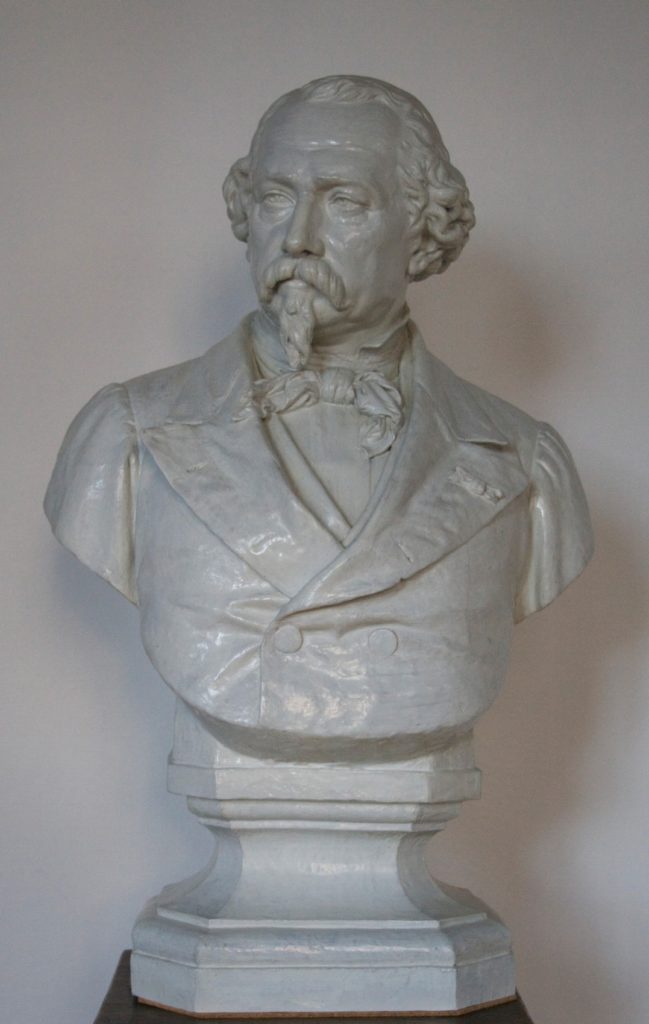 Closing concert of the ‘Four days with Servais’ - François Servais